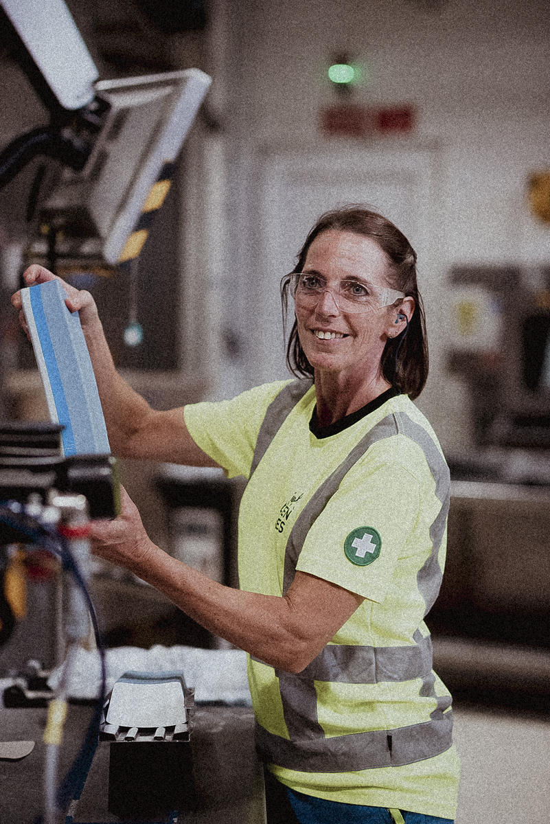 Patricia - Alken-Maes