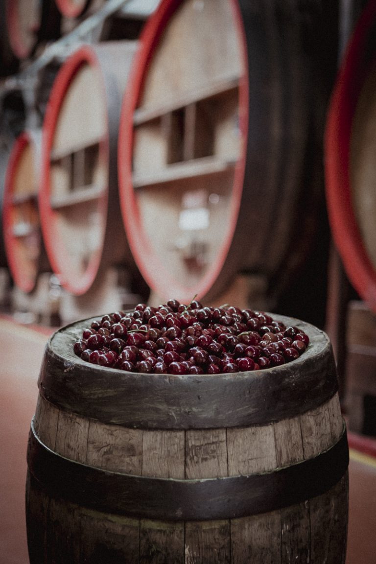 Who? What? Why? Everything on what makes Alken-Maes unique.